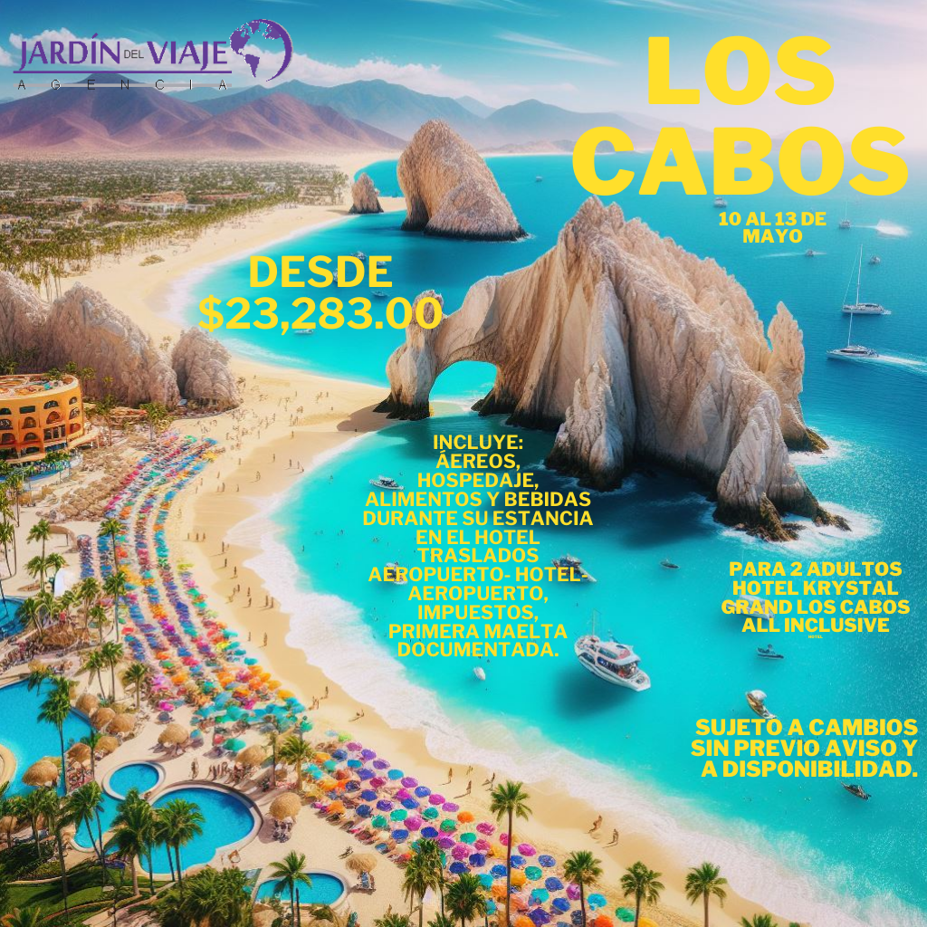 Los Cabos